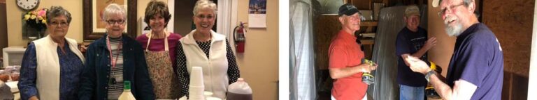 Who We Are - Operation Reach Out