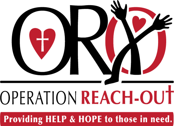 Who We Are - Operation Reach Out